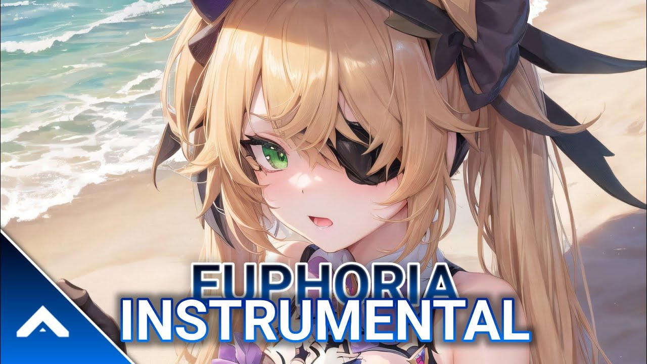 『Nightcore』— Euphoria (Instrumental) - YouTube