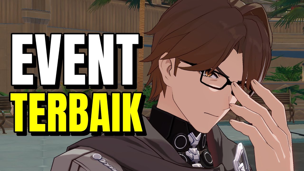 5 Event Terbaik di HSR Menurut Gua Pribadi | Honkai: Star Rail - YouTube