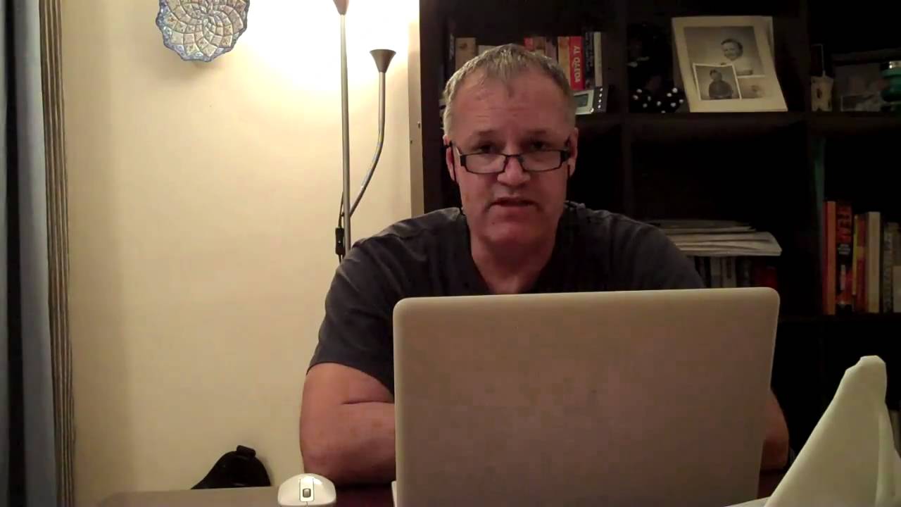 Mini Ted - Using YouTube to Enhance Student Learning - YouTube