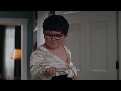 Home Sweet Home Alone 2021 max in the home . he doing crazy work ...he  is funny