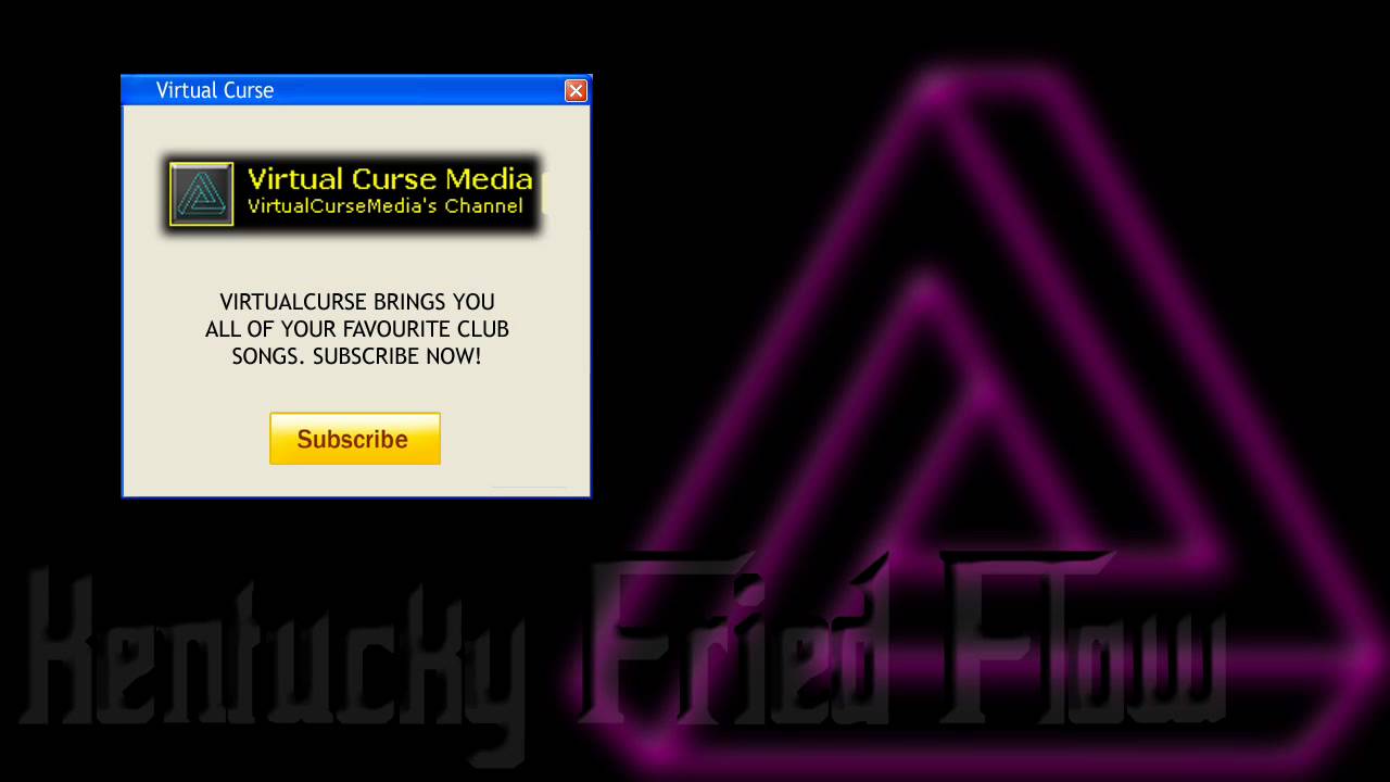 Armand Van Helden - Kentucky Fried Flow - HD Audio - YouTube