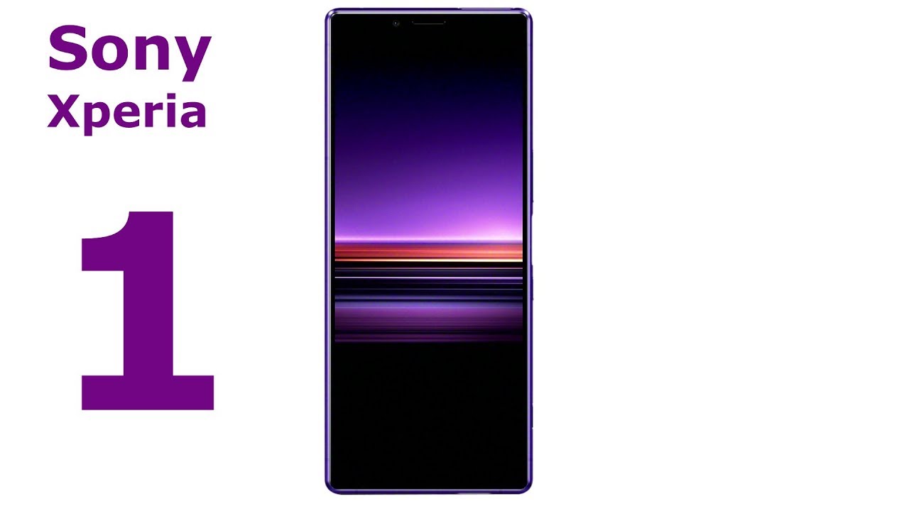 Samsung Galaxy A71 Or Sony Xperia 1 ? - YouTube