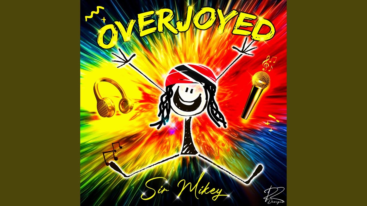 Overjoyed - YouTube