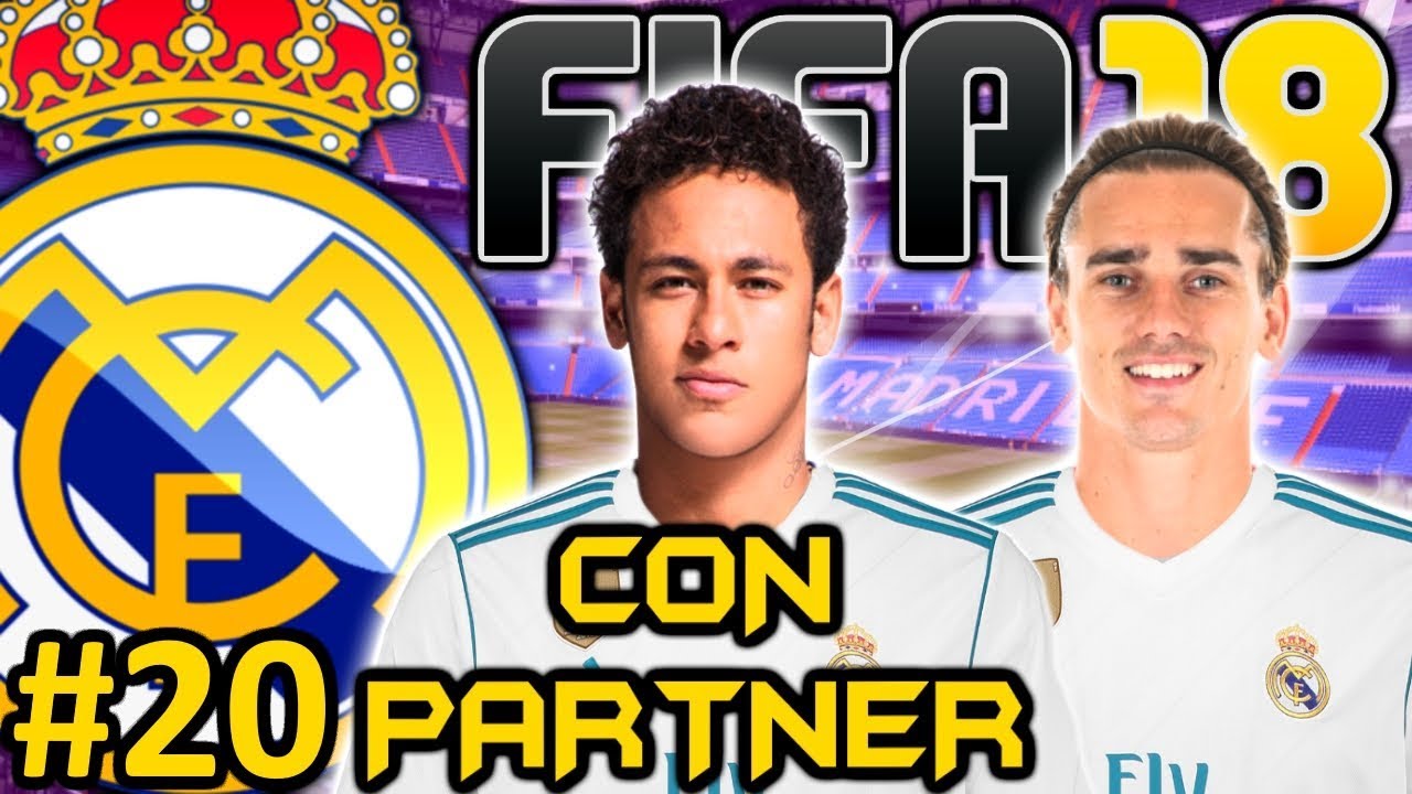 FIFA 18 REAL MADRID Modo Carrera #20 | SUPER-OFERTA POR ISCO | CON ...