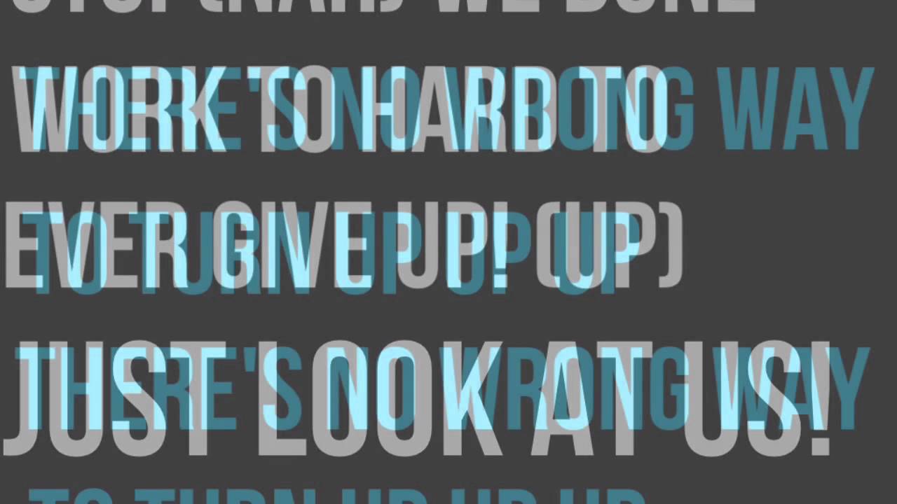 To Be One - "Do You" Lyric Video By Sarah Montero - YouTube