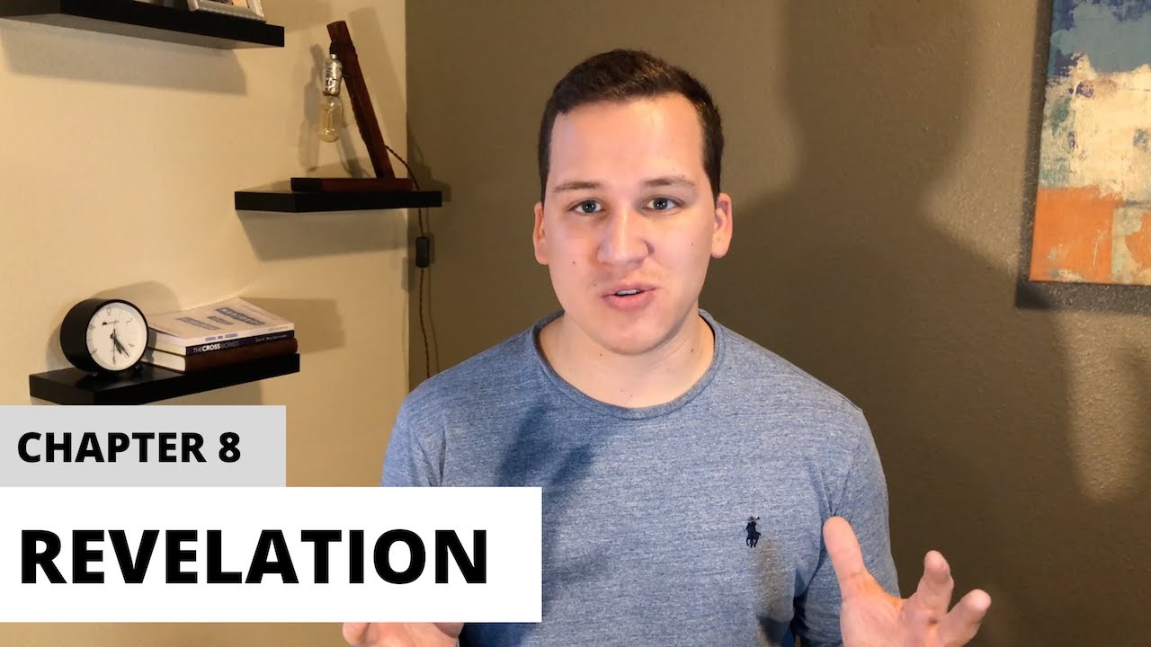 Revelation 8 | Zach Maldonado - YouTube