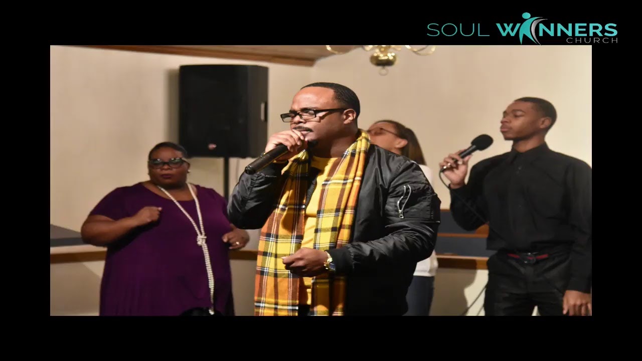 Welcome to Soul Winners Church - YouTube