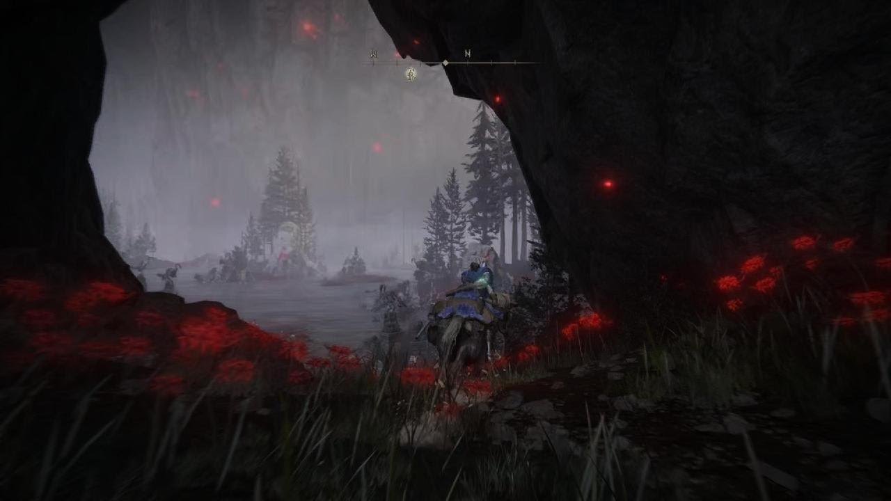 ELDEN RING Death Rite Bird Boss Fight - YouTube