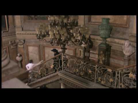 Zorro (1974) Fight Scene (german)