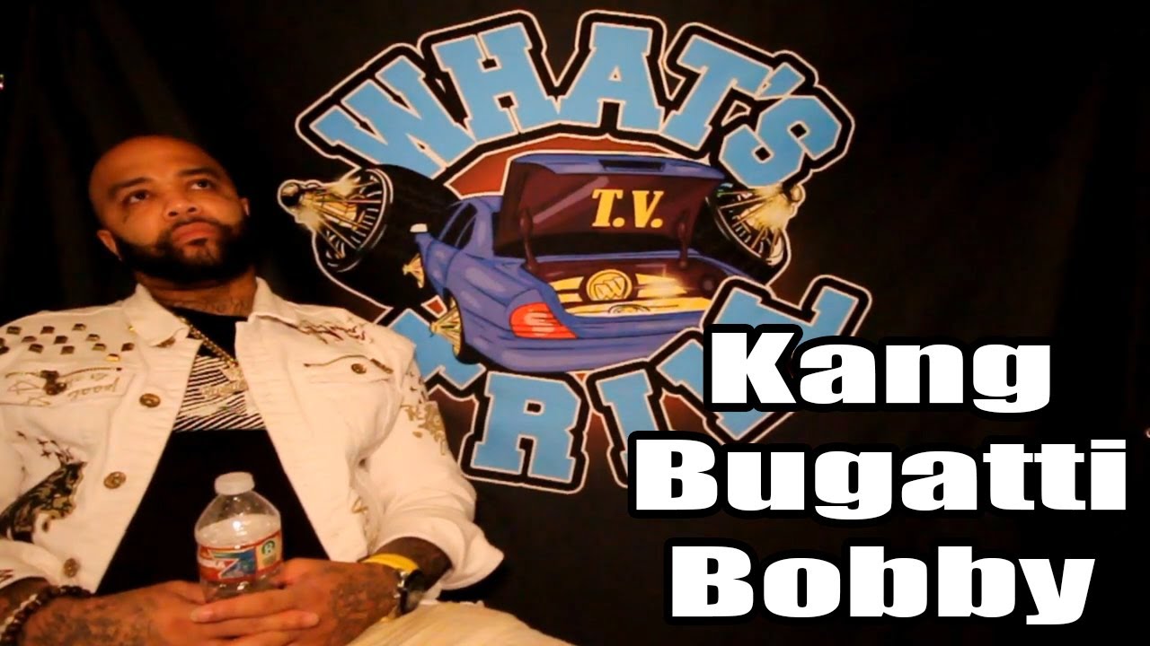 Kang Bugatti Bobby Southwest Houston Tx/Mo City | Stripes Ep. 1 (part 2 ...