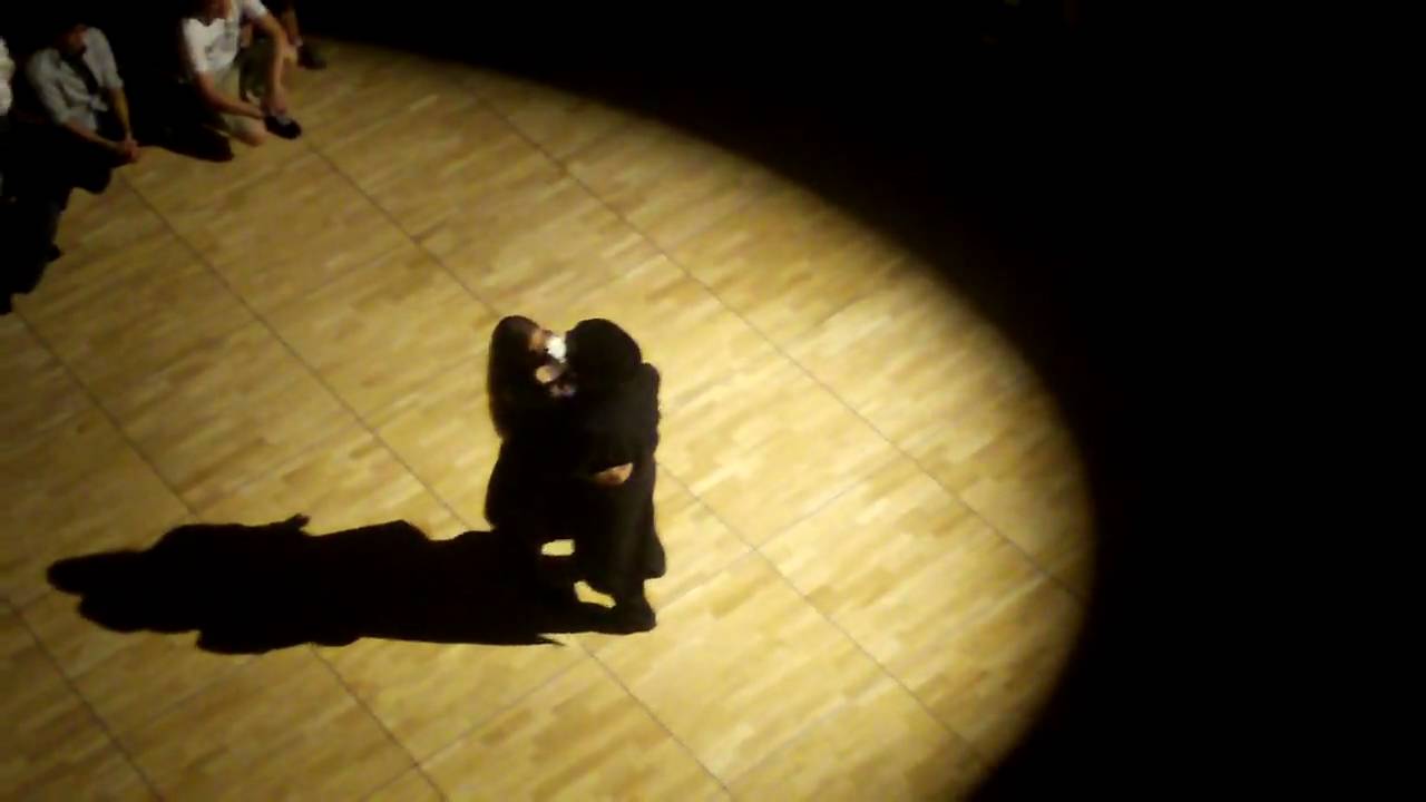 GenCon 2009 Masquerade Ball Proposal - YouTube