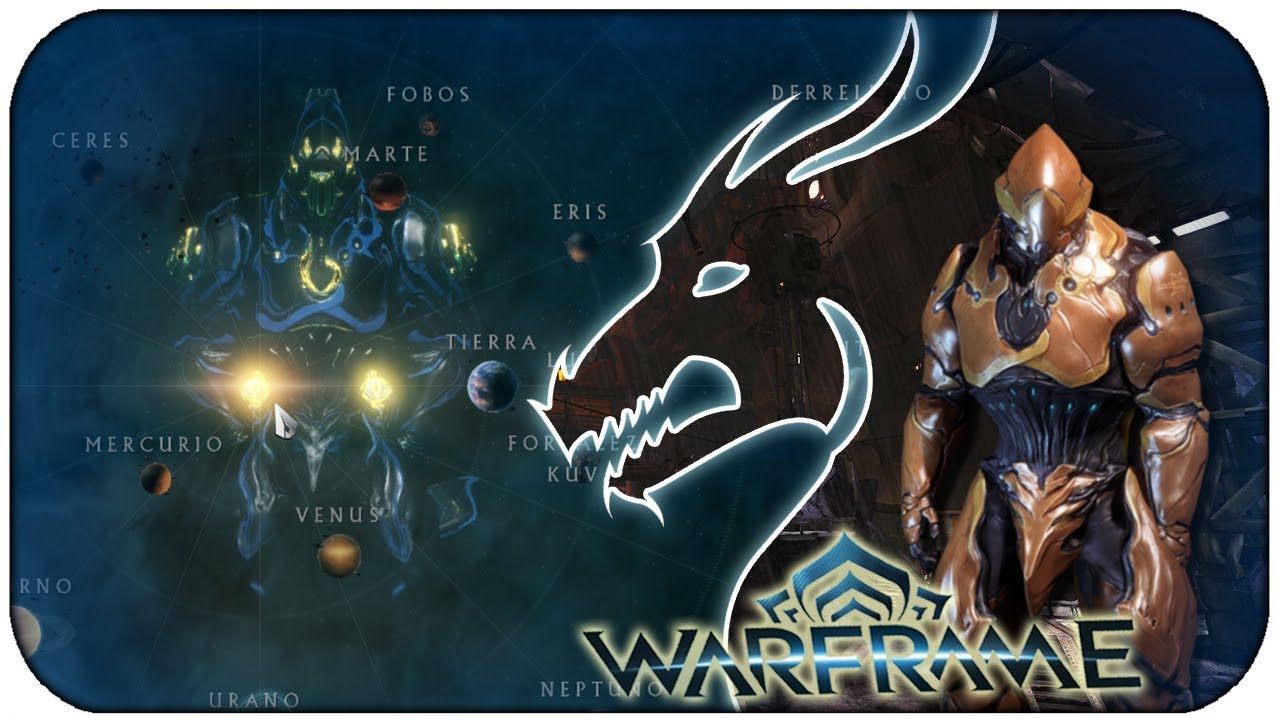 Warframe | los mejores mapas para ganar experiencia y créditos - YouTube
