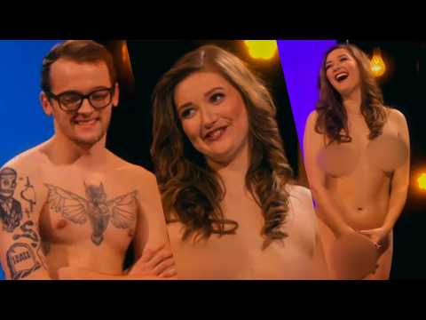 Naked Attraction S01E05