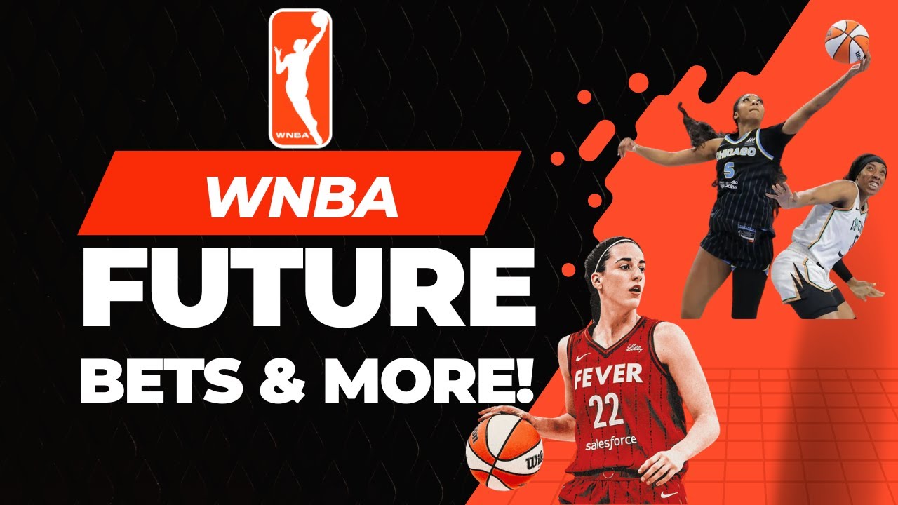 WNBA Expansion EXPLOSION! Commissioner's Cup, Future Bets, & More ...
