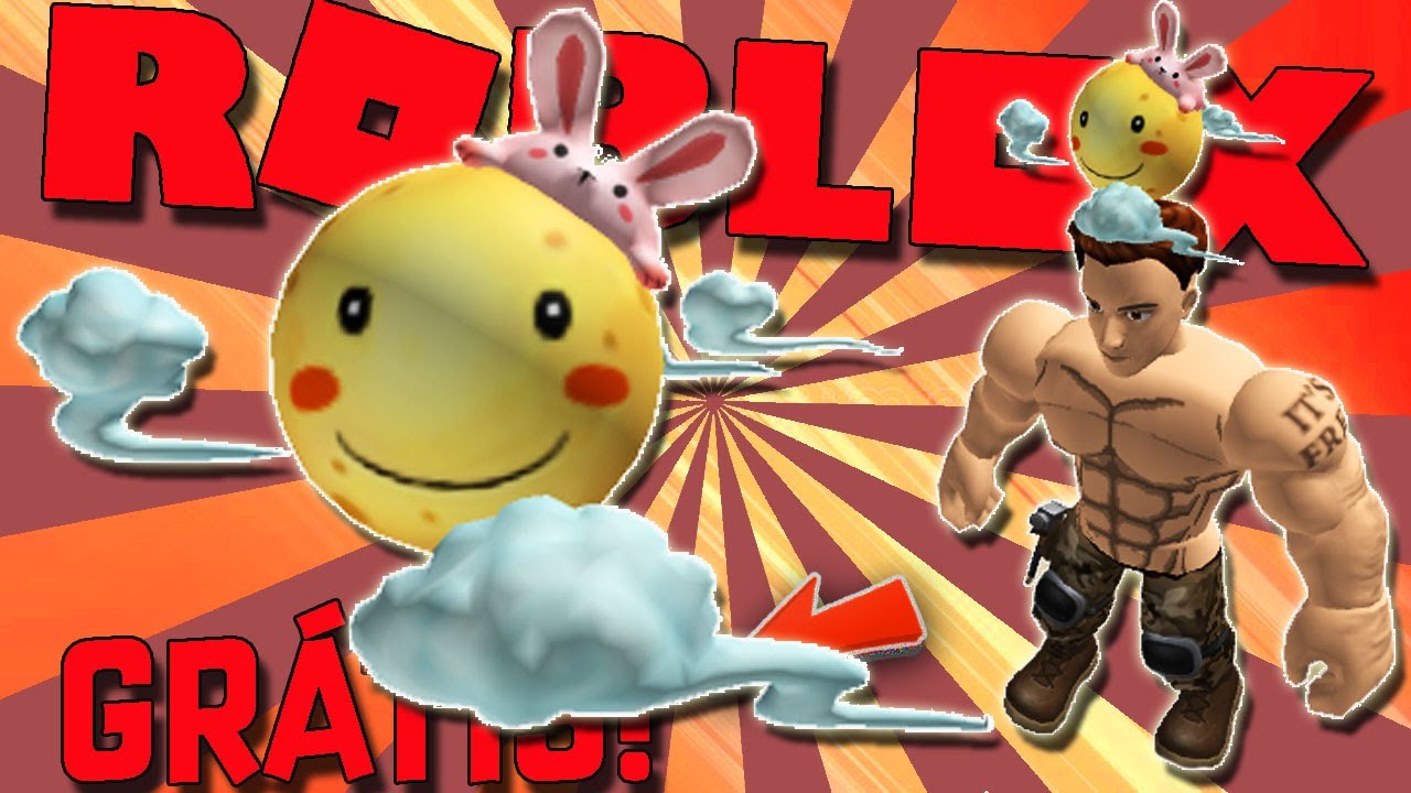 💥 COMO PEGAR CHAPEU MR.MOON GRÁTIS NO ROBLOX! EVENTO MOONCAKE LUOBU ...