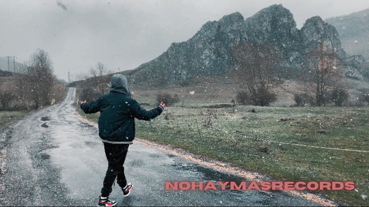 A VECES ️ - AXEL .G - YouTube