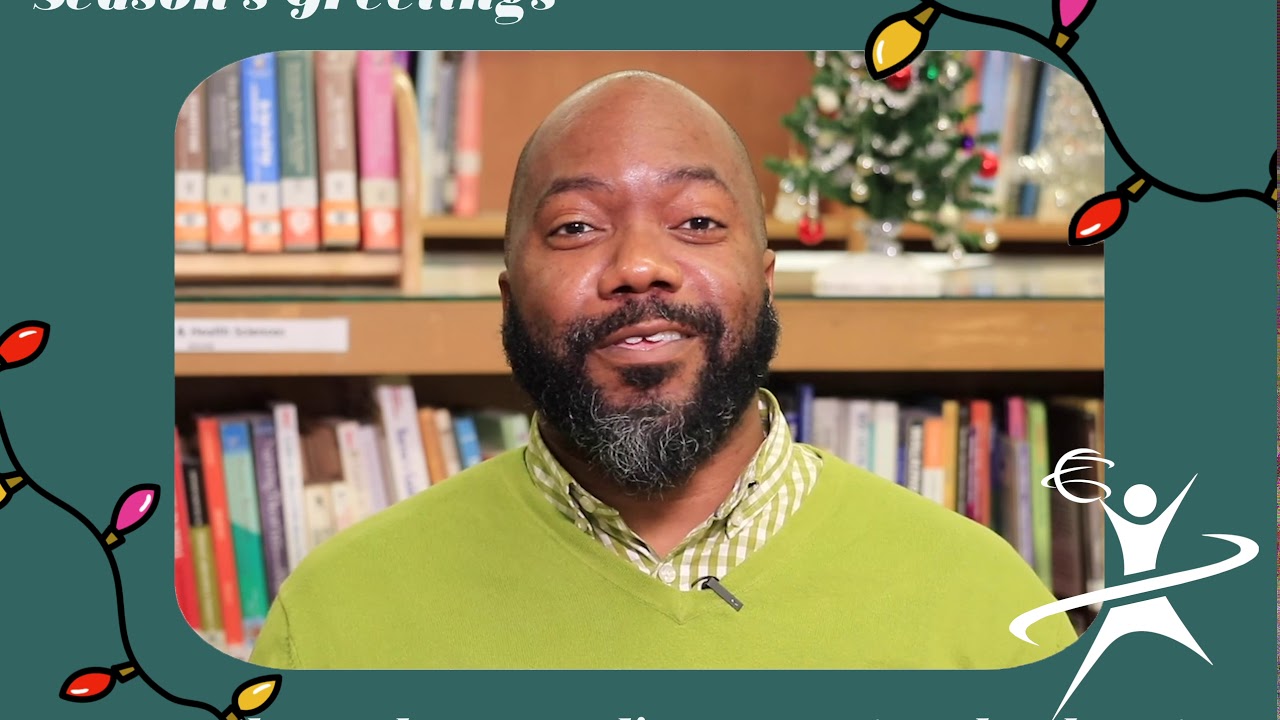 ISAAC LANE CHRISTMAS CARD - YouTube