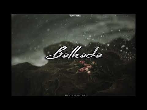 Tayfun - Bəlkə də