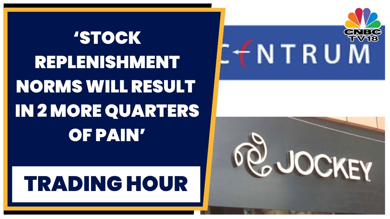 Centrum Broking's Akhil Parekh On Page Industries' Weak Q4 Show ...