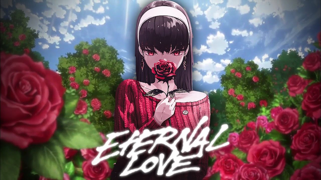 ETERNAL LOVE - Yung Kage x Softwilly「AMV」 - YouTube Music
