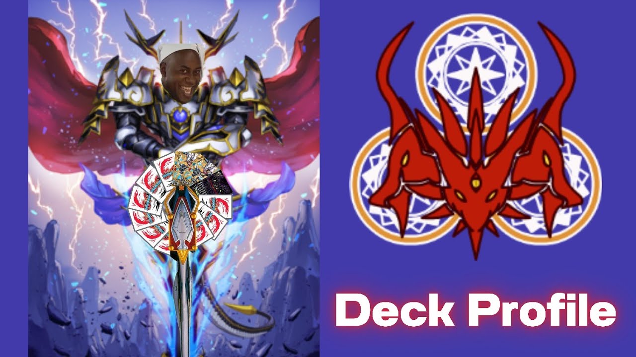 [Buddy Fight Deck Profile] เกลยัดแฟลกที่ไม่ยัดแฟลก (ไอน์ยัดแฟลก+ฟามลอส) - YouTube