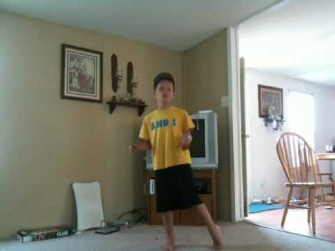 Girl put your records on iak
