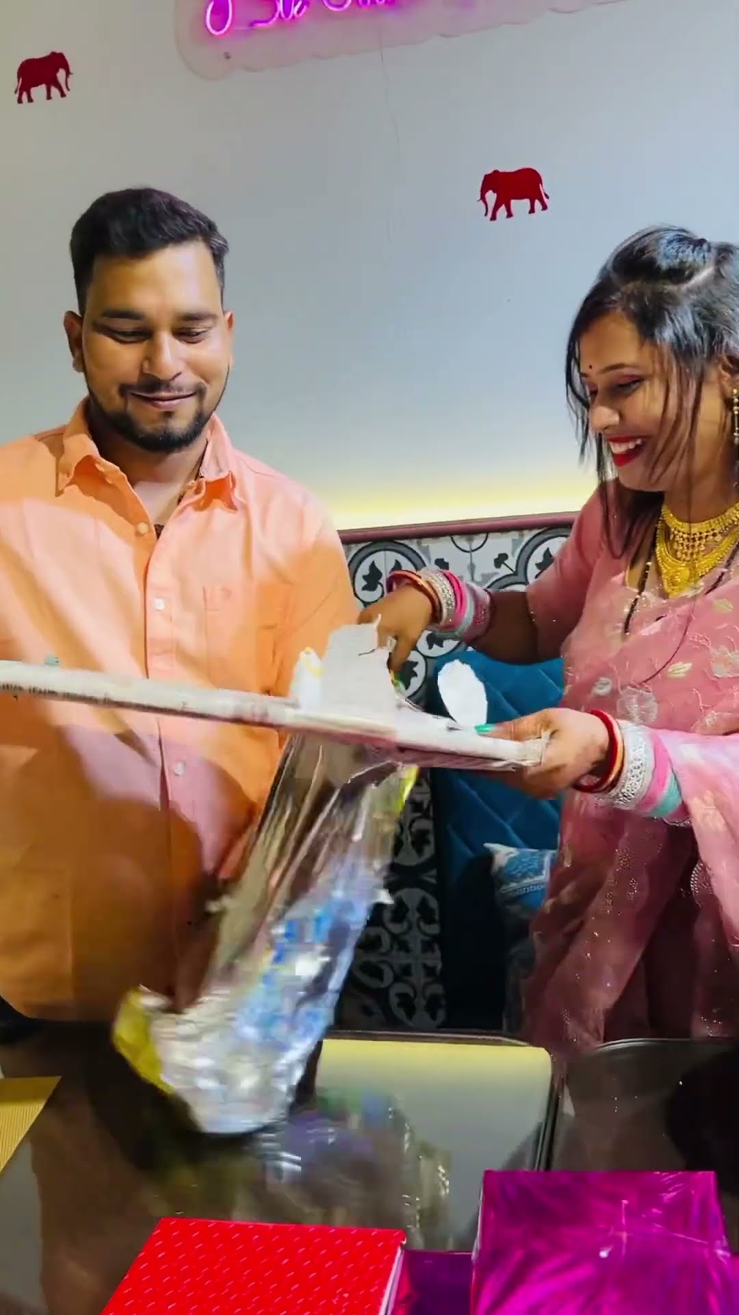 Kaicha mali😍#shortsviral #ytshorts #vairal - YouTube