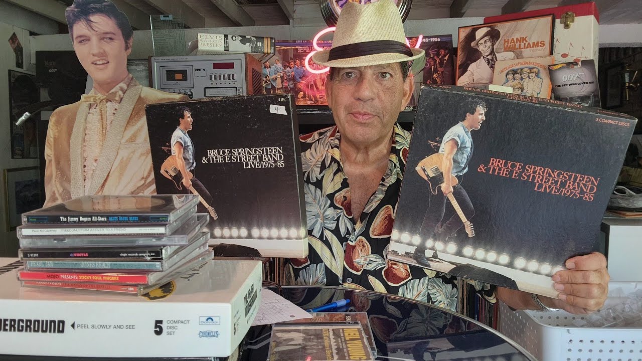 CDs VS. VINYL DAVE HURWITZ POETRYONPLASTIC's RESPONSE NORMAN MASLOV's ...