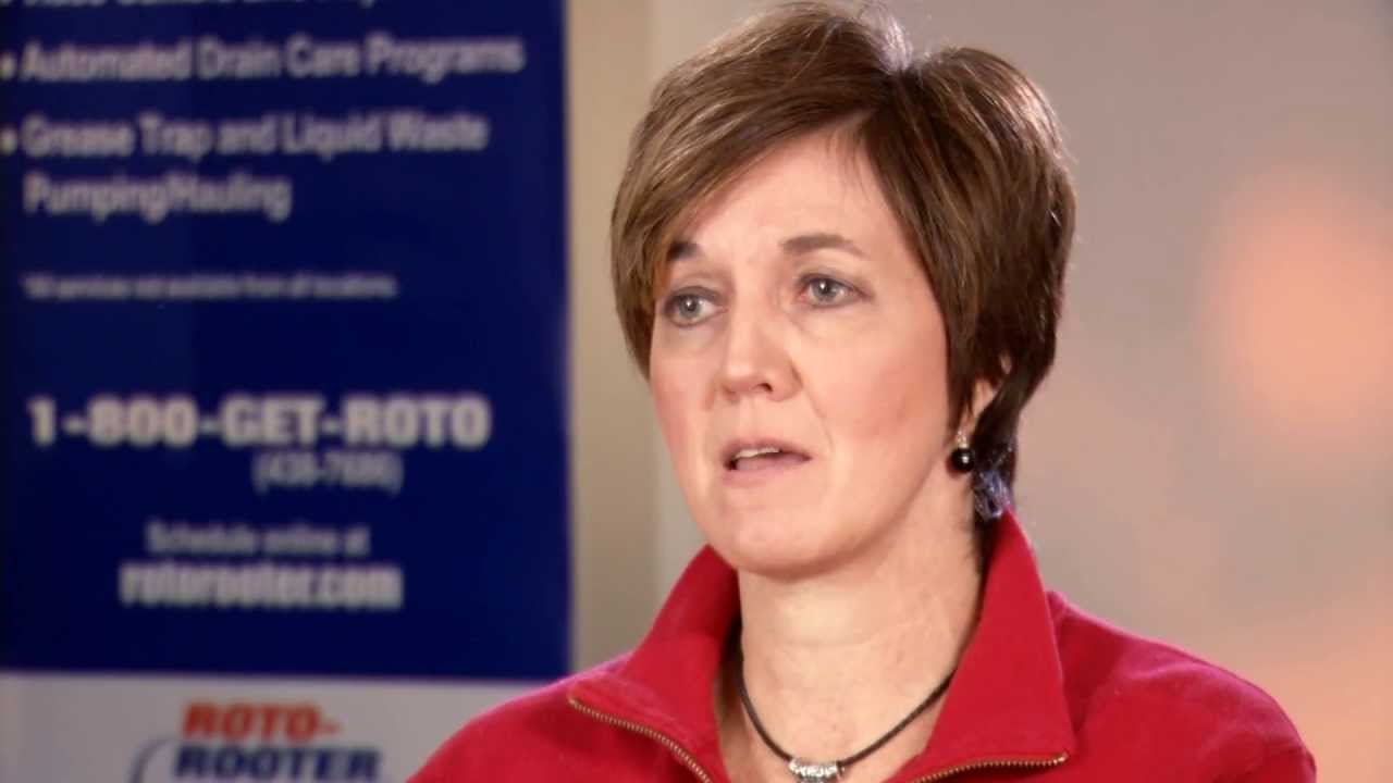 Roto Rooter testimony for NSC Navigator power by ICertainty - YouTube