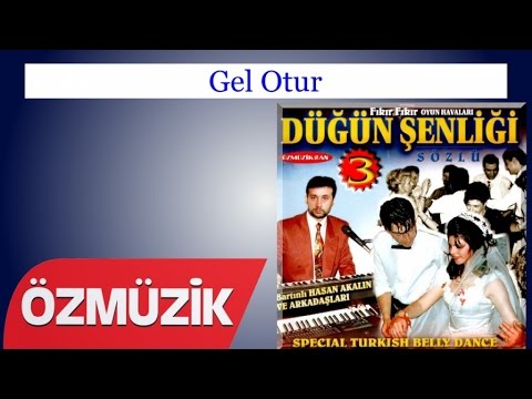 Gel Otur - Hasan Akalın (Official Video)
