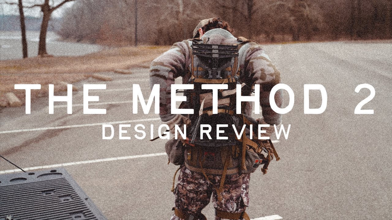 The Method 2 Saddle | Design Review - YouTube