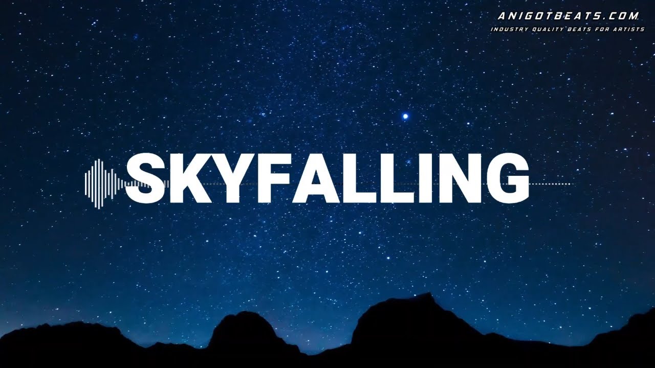 (FREE) Moneybagg Yo Type Beat - "Skyfalling" - YouTube
