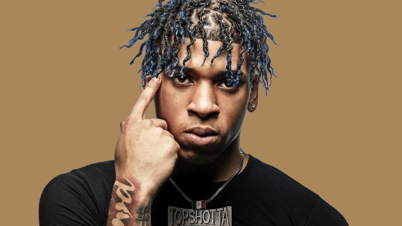 If ''Final Warning'' By NLE Choppa Was Sad - YouTube