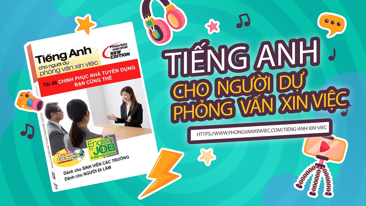 PHONG VAN XIN VIEC - YouTube