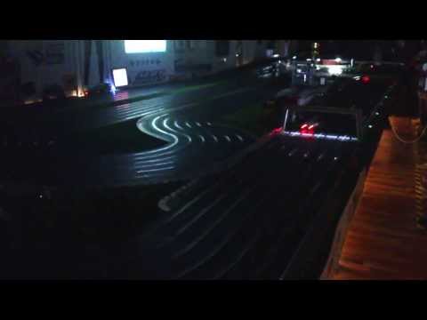 Porsche DAY/Night Rennen Night