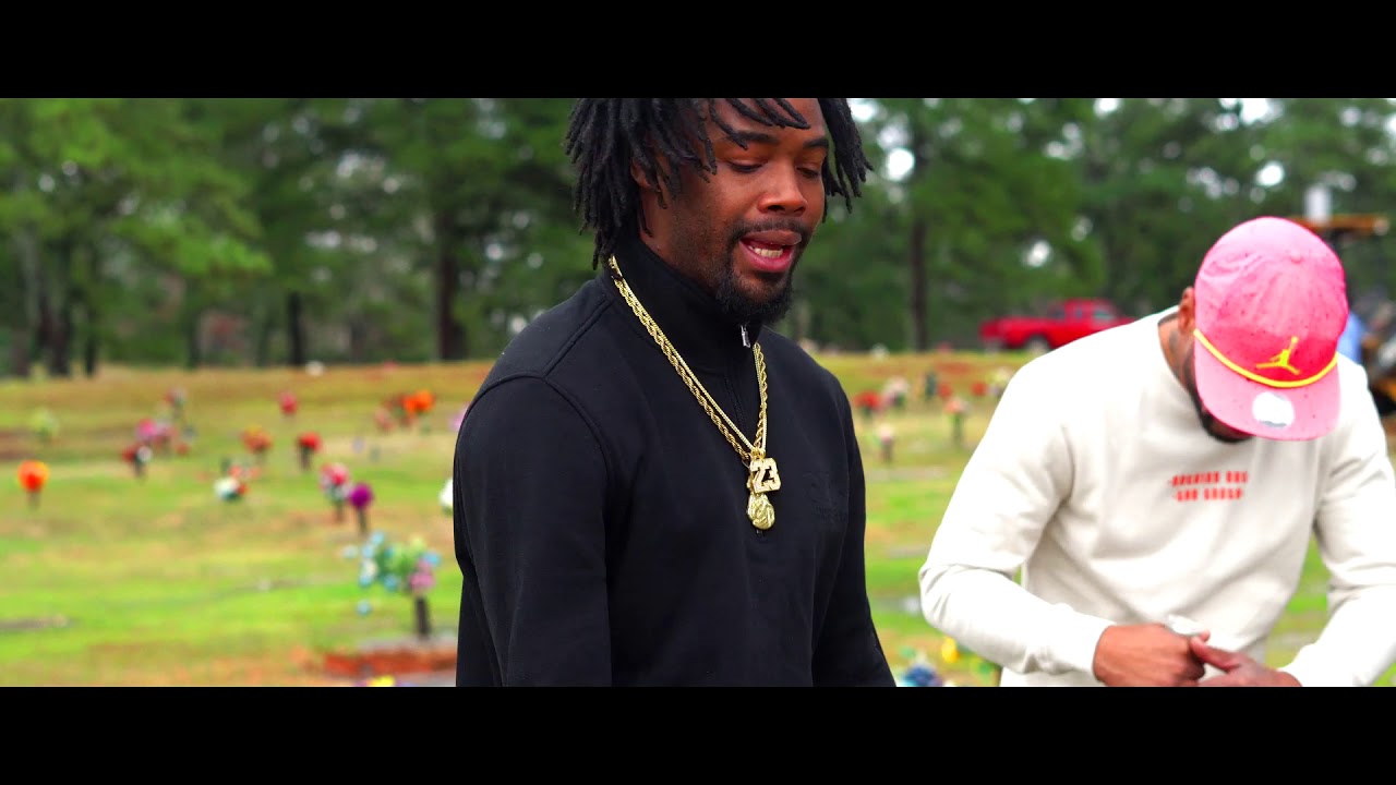 Don Dotta - Sacrifice (Official Music Video) Shot By: Kaze Photography ...