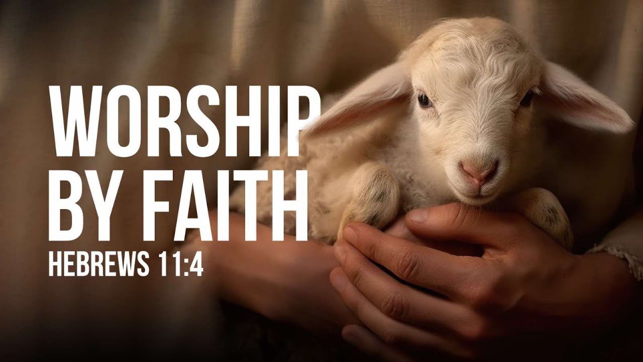 #SIMBAhay | EXEMPLIFYING FAITH | WORSHIP BY FAITH - YouTube