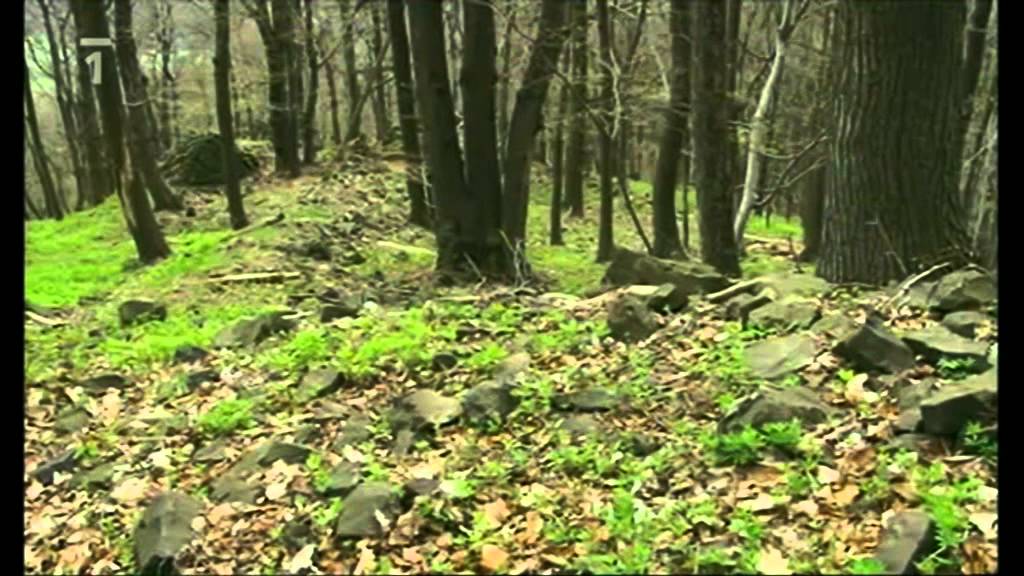 Hrad Kalich - YouTube