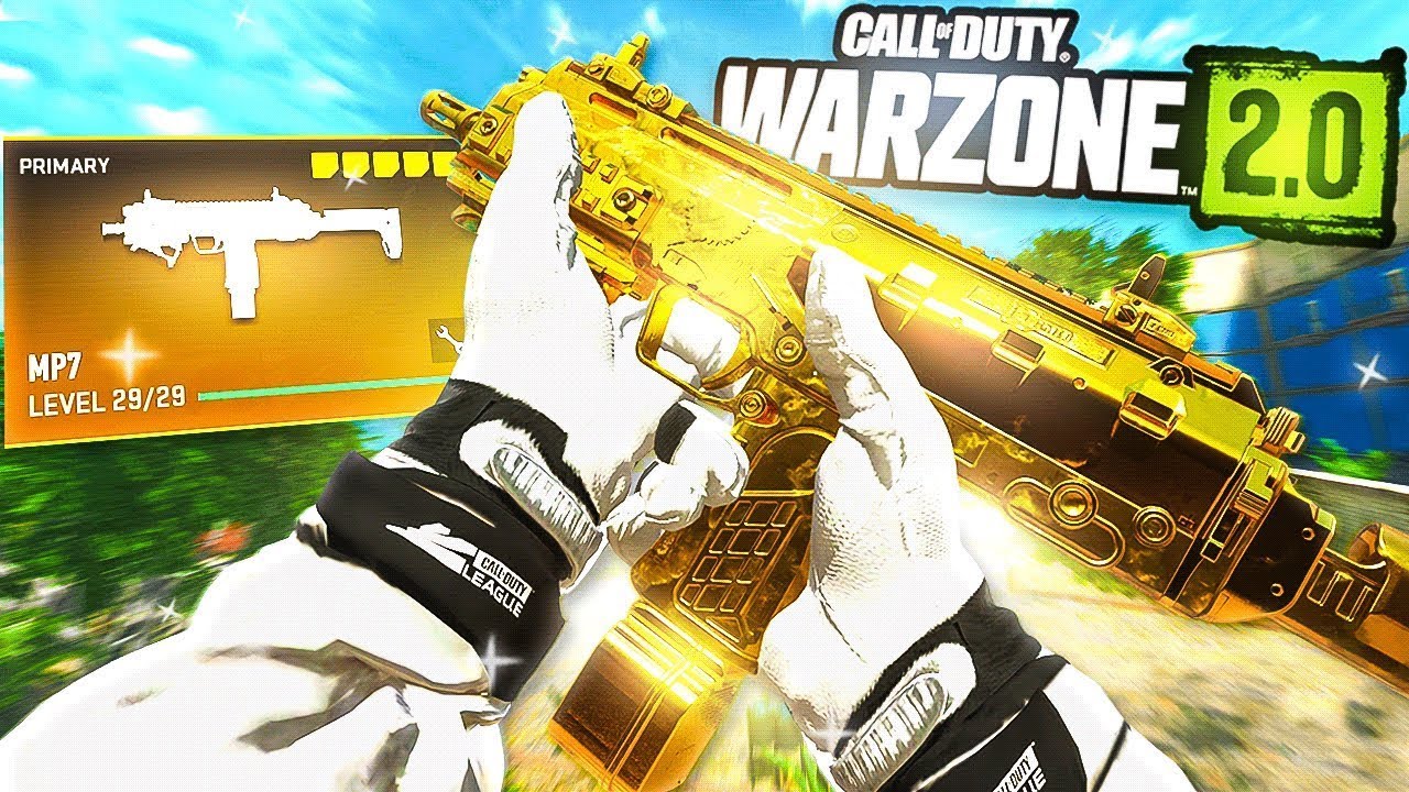 30 KILLS WITH A BROKEN VEL 46 LOADOUT! | Mac Mula Call Of Duty Warzone ...