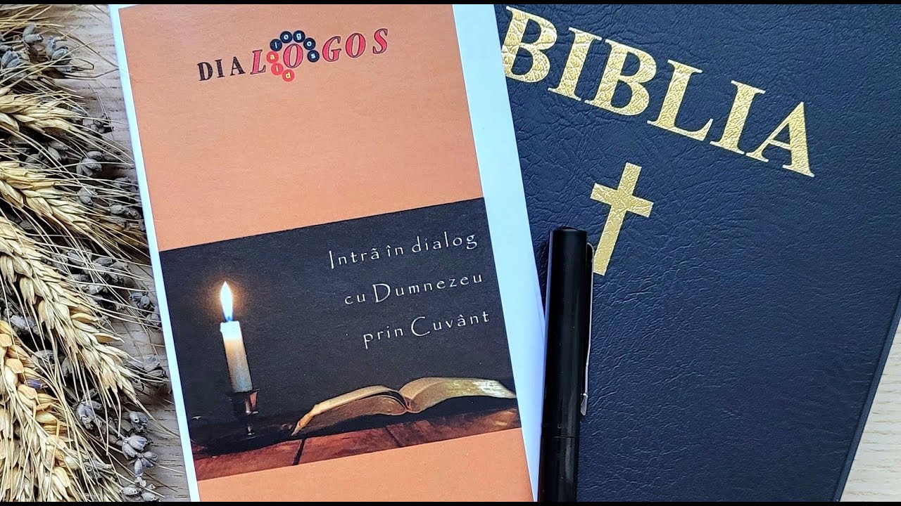 Geneza: Privire de ansamblu (08.10) - YouTube