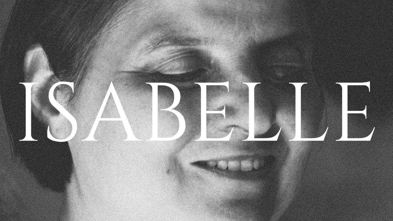PORTRAIT DOCUMENTAIRE - ISABELLE ROY - YouTube