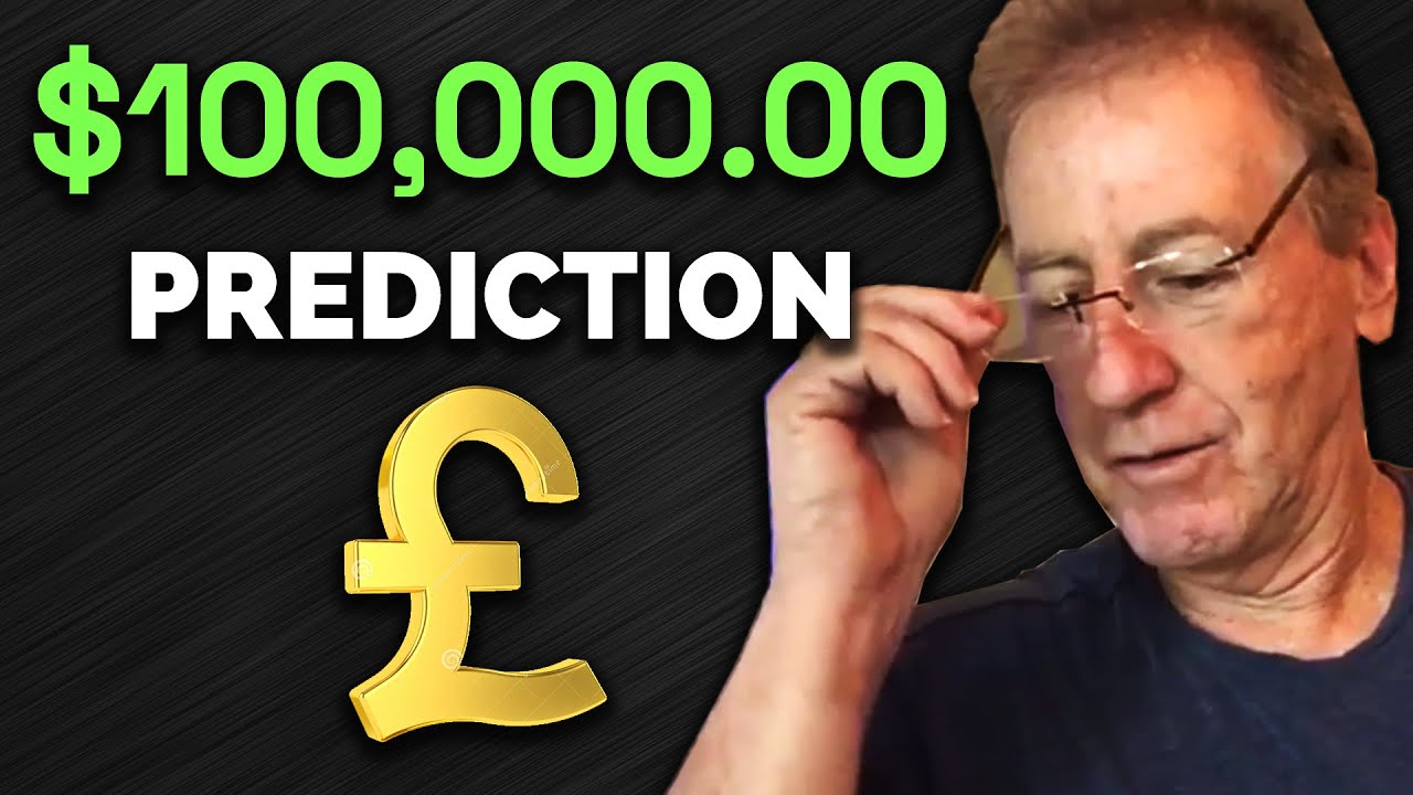 How Did I Predict This Massive Move In The British Pound? (Over $100k ...