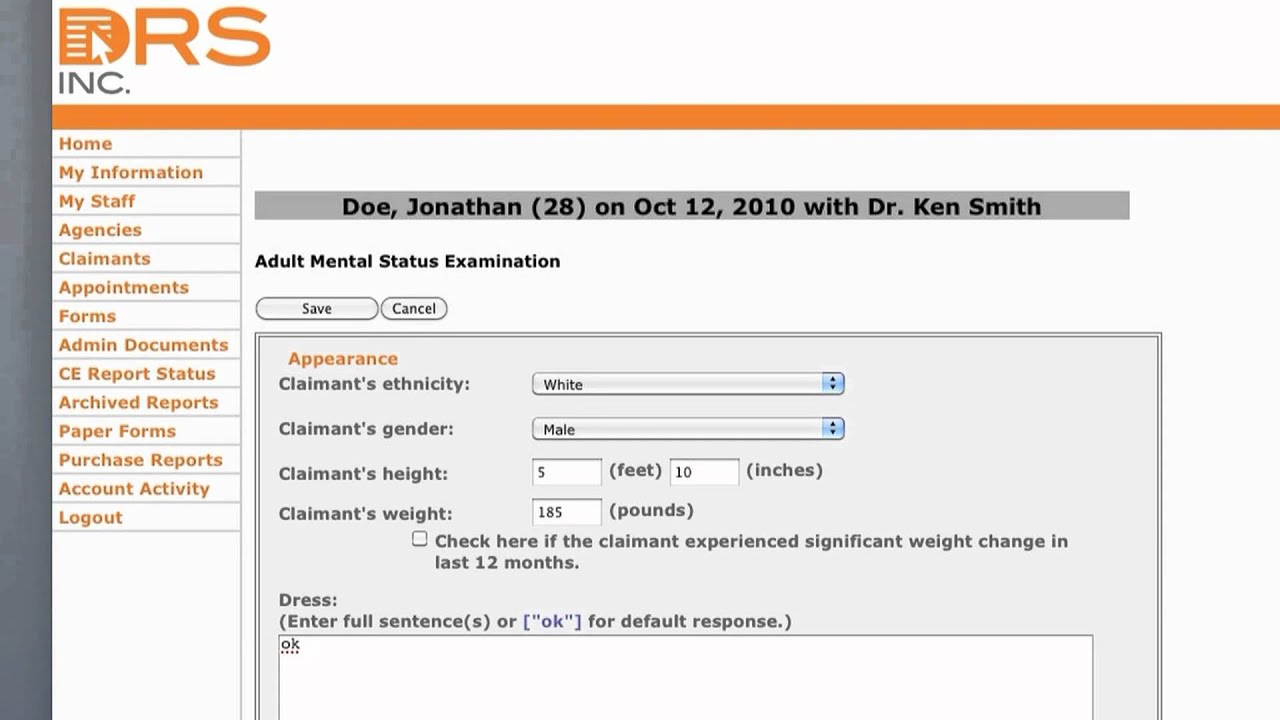 DRS System Overview - YouTube