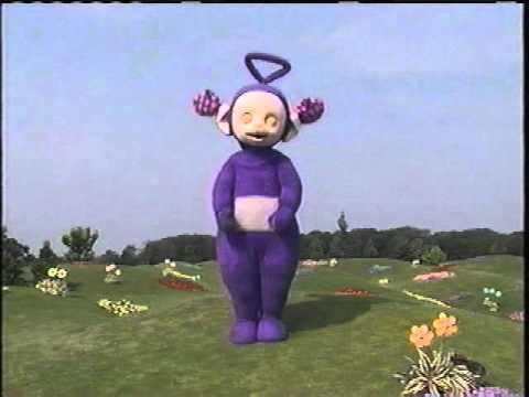 Teletubbies - Silly Songs and Funny Dances Part 2 - YouTube
