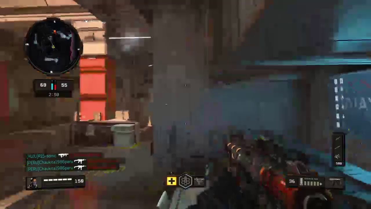 Cod bo4 gameplay - YouTube