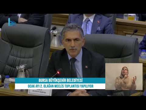 Cius AVM Gemlik’e Yeniden Kazandırılıyor