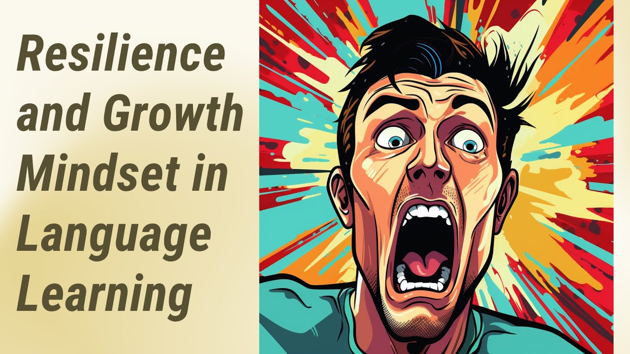 Developing Resilience and Growth Mindset: Your Secret Weapons in ...