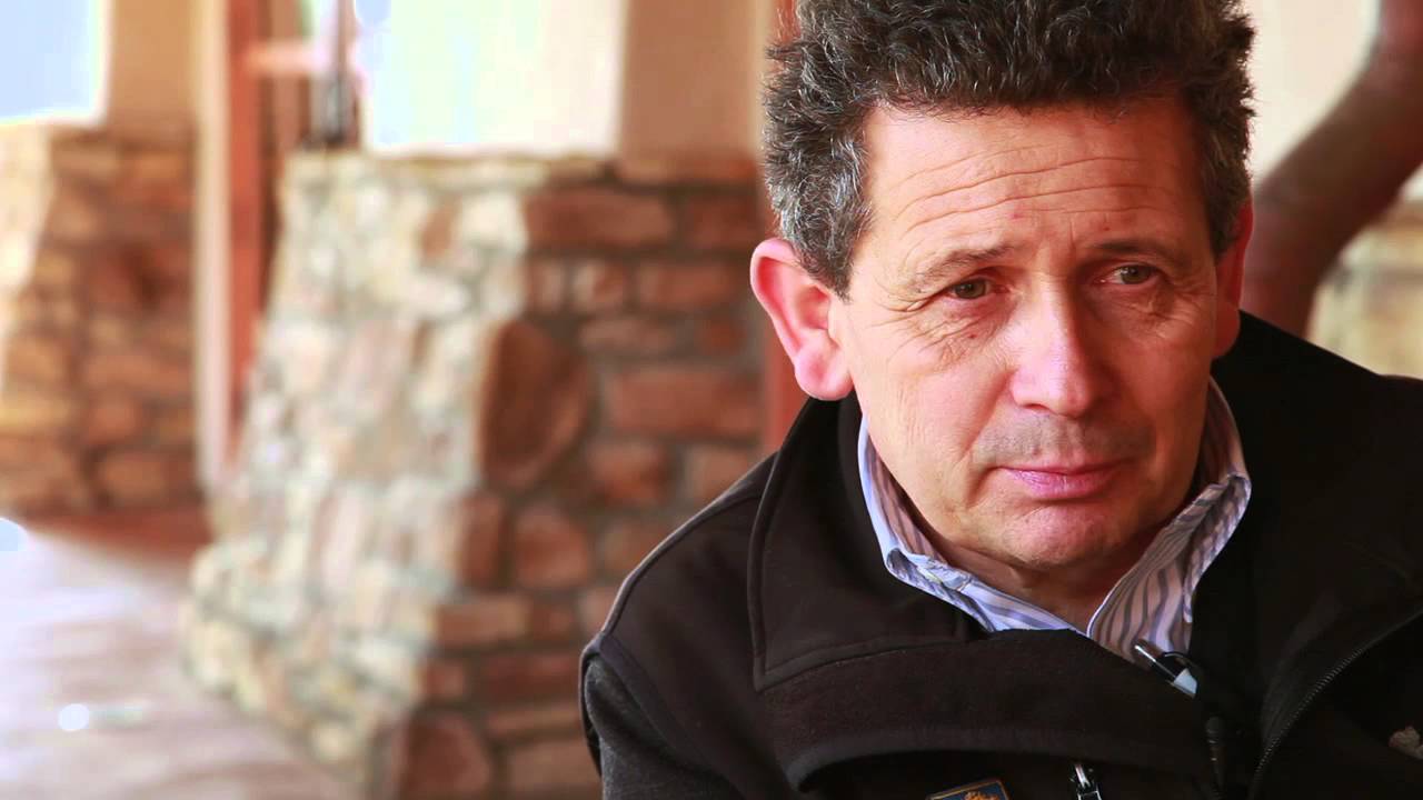 Diagnosing and Treating Autonomic Disorder at Stanford - Marc ...