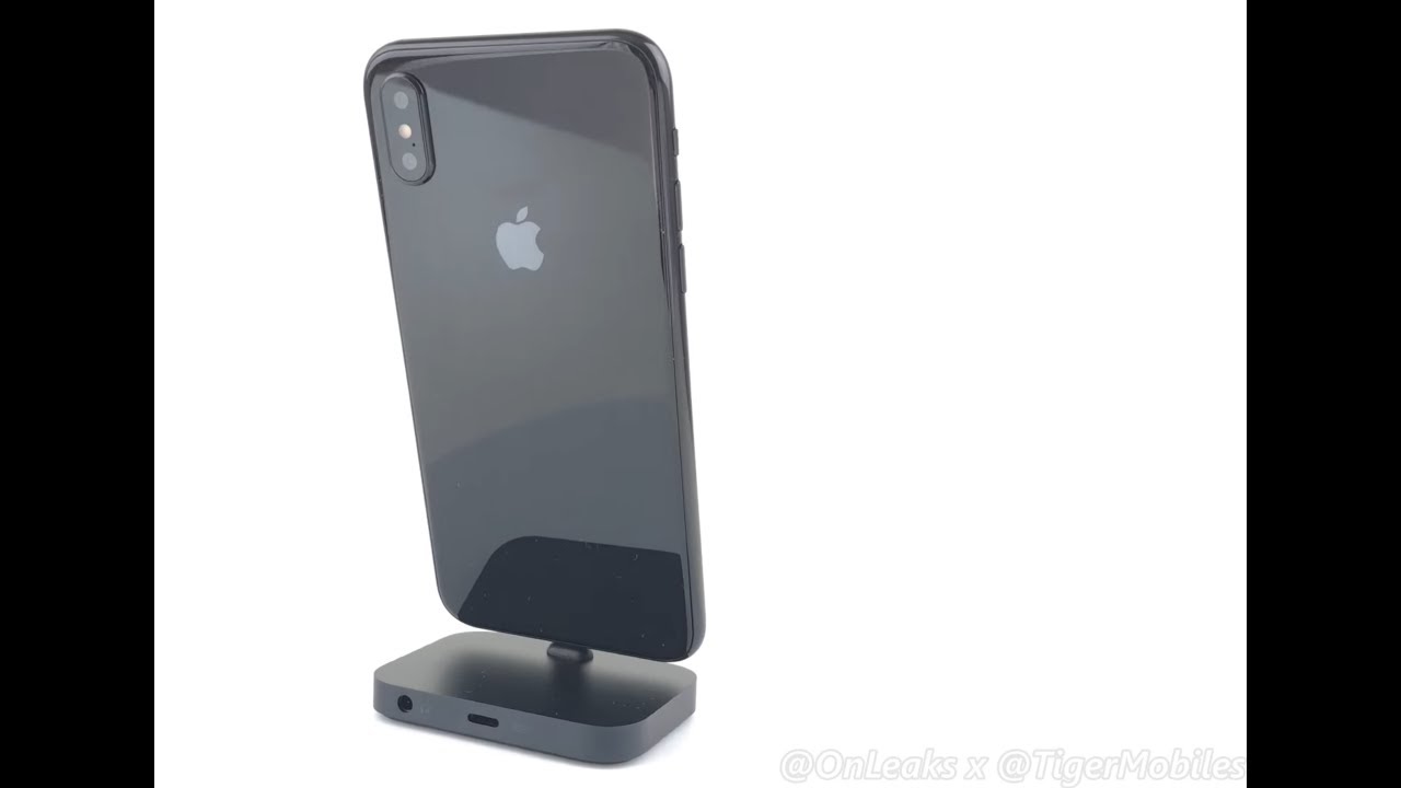 Galaxy Note 8 Camera Bump Controversy | iPhone 8 Hands-On UGLY and ...