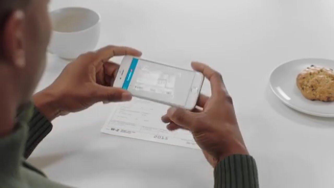 TurboTax W2 Snap Auto Fill Is Faster Than Pouring A Cup Of Coffee turbotax-w2-snap-auto-fill-is-faster-than-pouring-a-cup-of-coffee